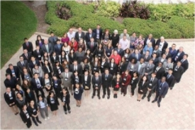 Ninth Annual IAEP Leadership and Networking Retreat